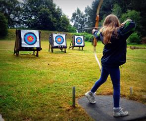 Days Out in Nottingham and Nottinghamshire