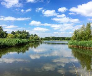 Rural Towns and Villages - Visit Nottinghamshire