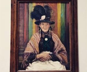 Famous People - Visit Nottinghamshire