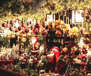 Christmas - Visit Nottinghamshire