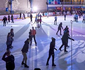 Christmas - Visit Nottinghamshire