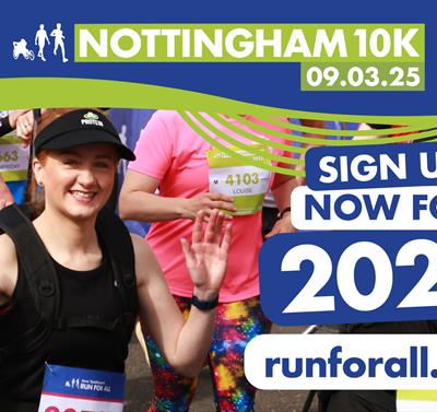 Whats On in Nottingham and Nottinghamshire - Visit Nottinghamshire