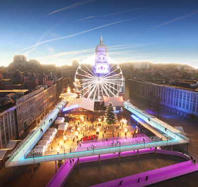 Whats On in Nottingham and Nottinghamshire - Visit Nottinghamshire