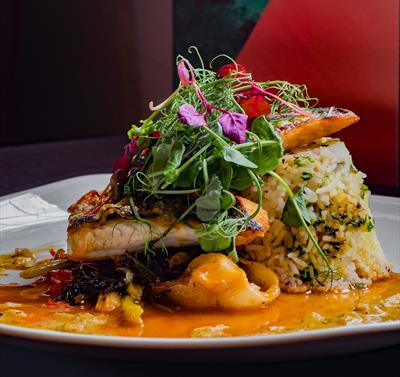 Welcome to Nottinghamshire, UK - Home of Robin Hood