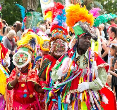 Whats On in Nottingham and Nottinghamshire - Visit Nottinghamshire