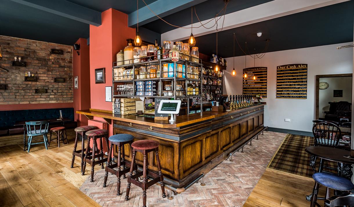 old brickyard nottingham