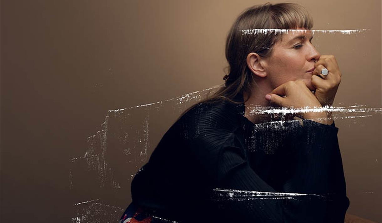 Manchester Collective & Ruby Hughes: This Savage Parade - Visit ...