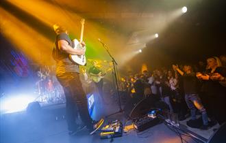 Free Days Out and Events in Nottingham and Nottinghamshire