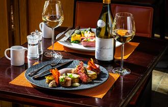 Fine Dining - Visit Nottinghamshire