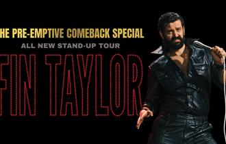 Comedy in Notts - Visit Nottinghamshire