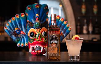 Restaurants - Visit Nottinghamshire