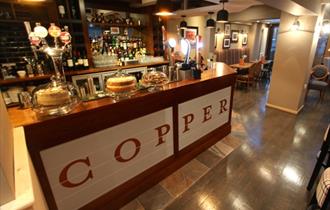 Cafes and Tea Rooms - Visit Nottinghamshire