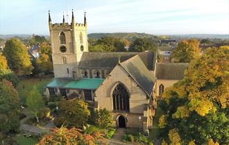 Free Days Out - Visit Nottinghamshire