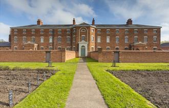 Historical Homes & Castles - Visit Nottinghamshire