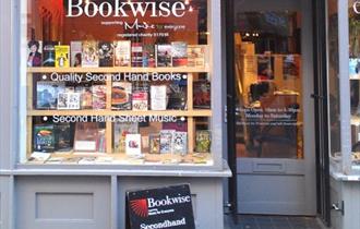 Nottingham Shopping - Visit Nottinghamshire