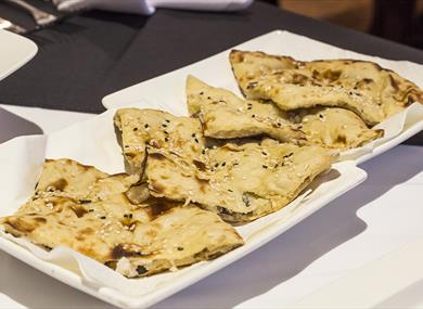 Anoki - Nottingham - Visit Nottinghamshire