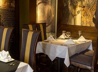 Anoki - Nottingham - Visit Nottinghamshire