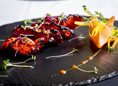 Anoki - Nottingham - Visit Nottinghamshire