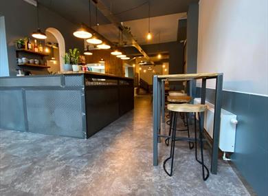 Mesa - Nottingham - Visit Nottinghamshire