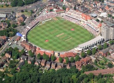 West Bridgford - Visit Nottinghamshire