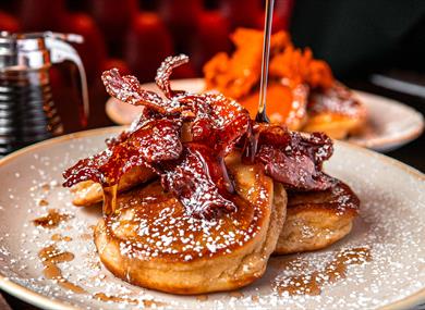 Hickory's Smokehouse Nuthall - Nottingham - Visit Nottinghamshire