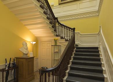 Bromley House Library - Visit Nottinghamshire