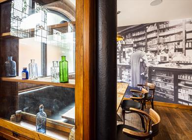 Embankment - Nottingham - Visit Nottinghamshire