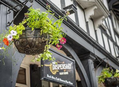 Embankment - Nottingham - Visit Nottinghamshire
