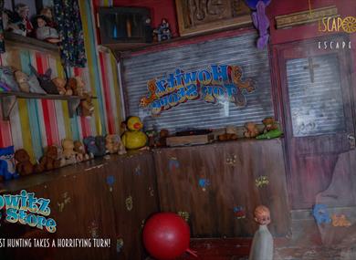 Escapologic Escape Rooms - Visit Nottinghamshire