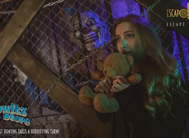 Escapologic Escape Rooms - Visit Nottinghamshire