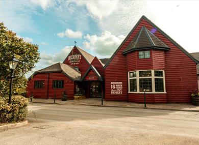 Hickory's Smokehouse Gamston - Nottingham - Visit Nottinghamshire