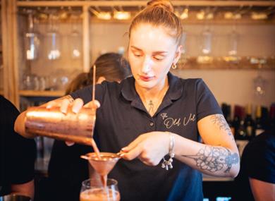 The Reindeer at Hoveringham - Nottingham - Visit Nottinghamshire