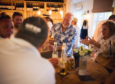 The Reindeer at Hoveringham - Nottingham - Visit Nottinghamshire