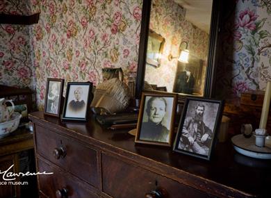 D.H. Lawrence Birthplace Museum - Visit Nottinghamshire