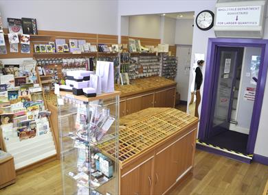The Bead Shop Nottingham Ltd. - Shopping