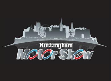 Nottingham Motor Show - Visit Nottinghamshire