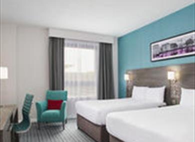 Leonardo Hotel Nottingham - Nottingham - Visit Nottinghamshire