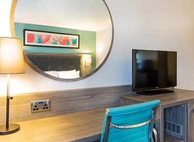 Leonardo Hotel Nottingham - Nottingham - Visit Nottinghamshire