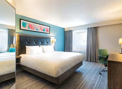 Leonardo Hotel Nottingham - Nottingham - Visit Nottinghamshire