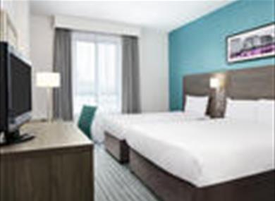 Leonardo Hotel Nottingham - Nottingham - Visit Nottinghamshire