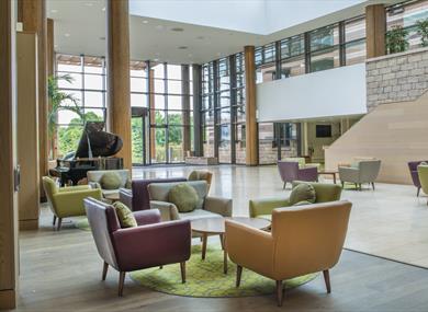 The Orchard Hotel - - Visit Nottinghamshire