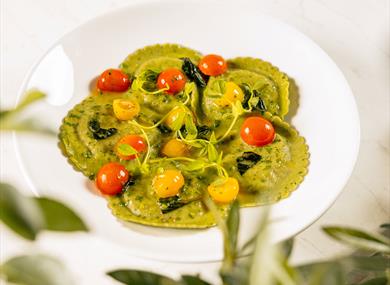 Gusto Italian Nottingham - - Visit Nottinghamshire