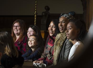 National Justice Museum - Visit Nottinghamshire