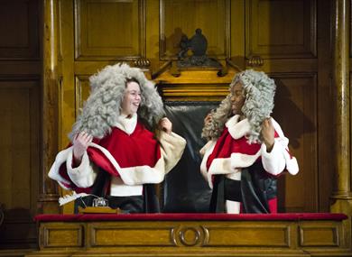 National Justice Museum - Visit Nottinghamshire