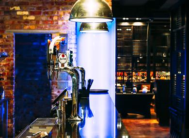 Mour Hotel - - Visit Nottinghamshire