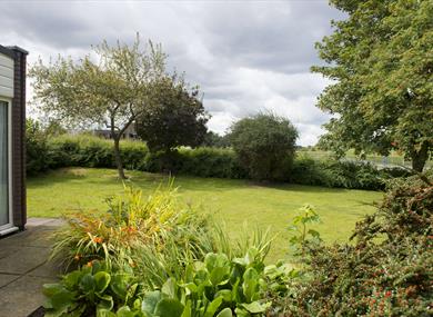 Holme Pierrepont Country Park Accommodation - Nottingham - Visit ...