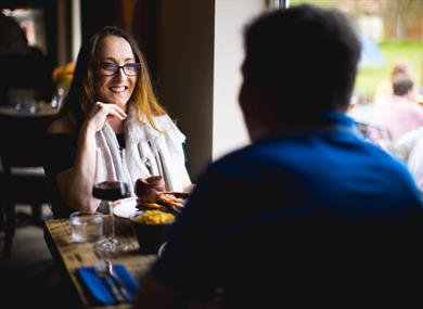 The Reindeer at Hoveringham - Nottingham - Visit Nottinghamshire