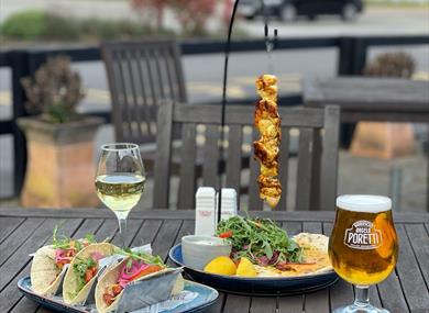 Muthu Clumber Park Hotel - Worksop - Visit Nottinghamshire