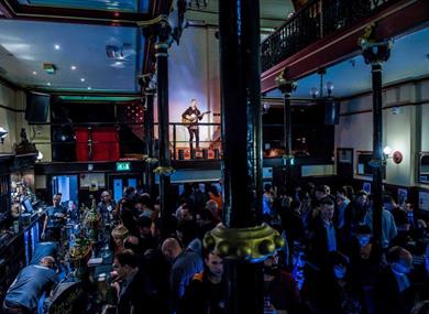 Malt Cross - Nottingham - Visit Nottinghamshire