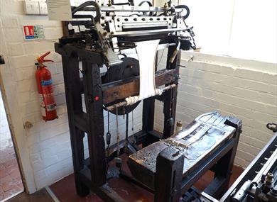 The Framework Knitters Museum - Visit Nottinghamshire